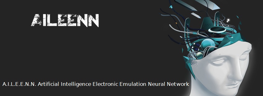 A.I.L.E.E.N.N. - Home